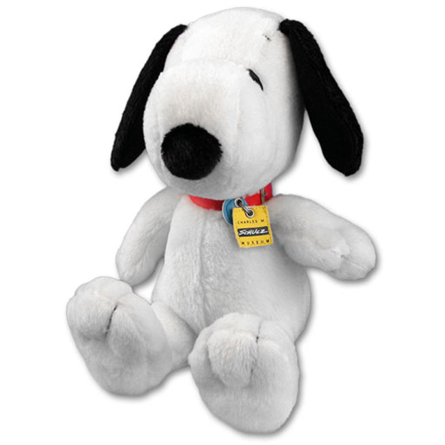 Snoopy Soft Toy Sleeping Snoopy And Rabbit Plush Doll 34cm Shop