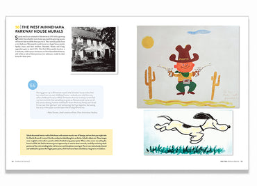 Charles M. Schulz: The Art and Life of the Peanuts Creator in 100 Obje ...